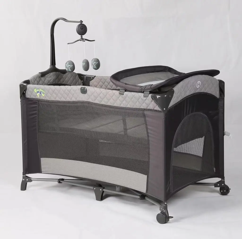 LIT PARC CODODO MINI POUCE | Kissa website