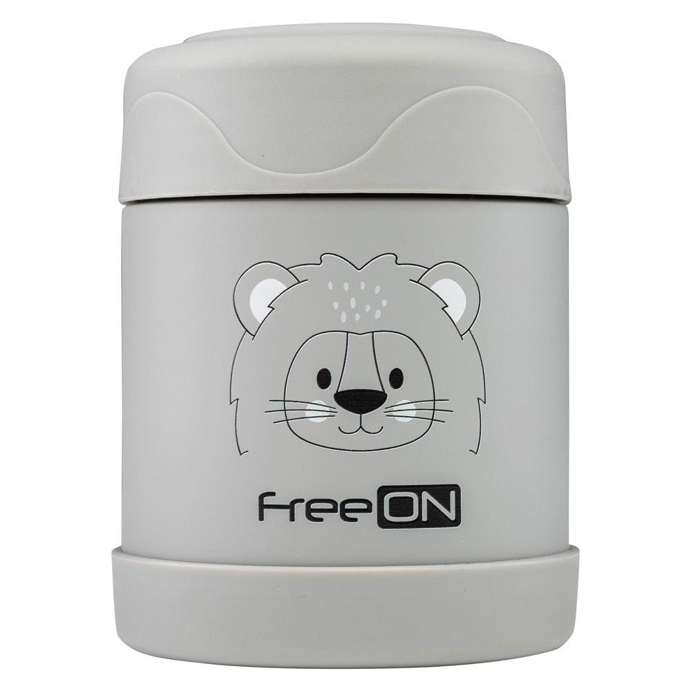 Porte manger isotherme 350ml FreeOn | Kissa website